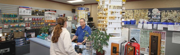 San Luis Obispo Locksmith and Paso Robles Locksmith